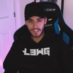L3WG - Twitch Streamer Profile & Bio - TopTwitchStreamers