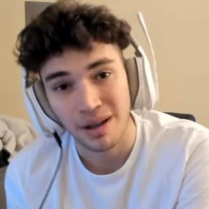 AdinRoss - Twitch Streamer Profile & Bio - TopTwitchStreamers
