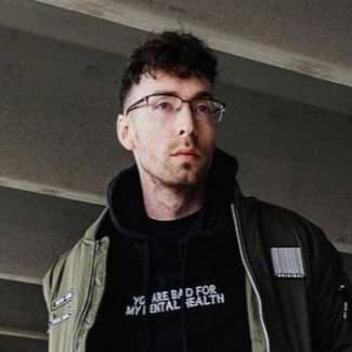 CurtisRyan - Twitch Streamer Profile & Bio - TopTwitchStreamers