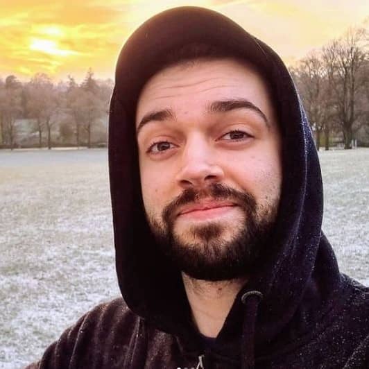 Tomographic - Twitch Streamer Profile & Bio - TopTwitchStreamers