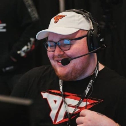 Call of Duty Twitch Streamers